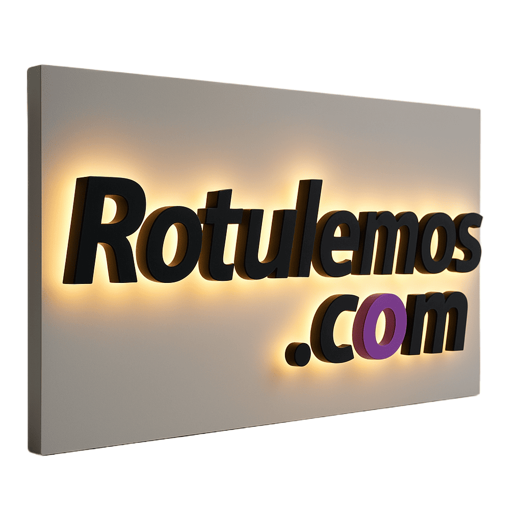 Catálogo de productos | Rótulos, lonas, vinilos y pancartas | Rotulemos